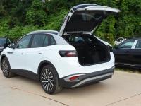 China Volkswagen ID 4 X 2023 Upgraded Pure Long Range Electric SUV 607km 5 Seats for sale