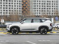 China 2024 KIA EV5 530 Light Air Land SUV Electric Car 64.2 kWh 530 km Range New Used EV for sale