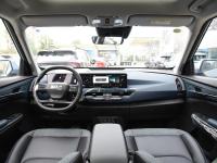 China 2024 KIA EV5 530 Light Air Land SUV Electric Car 64.2 kWh 530 km Range New Used EV for sale