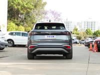 China Volkswagen ID.4 X 2023 Upgraded Zhixiang Long-Range Electric SUV 607km 5 Seats for sale