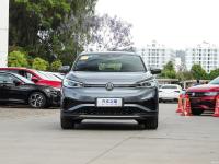 China Volkswagen ID.4 X 2023 Upgraded Zhixiang Long-Range Electric SUV 607km 5 Seats for sale