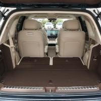 China Seres Aito M9 Ultra Edition 42kWh Extended Range Electric SUV 6 Seats 4WD 5230mm for sale