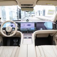 China Seres Aito M9 Ultra Edition 42kWh Extended Range Electric SUV 6 Seats 4WD 5230mm for sale