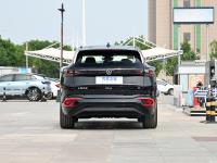 China Volkswagen ID 4 X 2023 Upgraded Jizhi Long-Range Electric SUV 607km Range 160km/h for sale