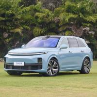 China 2024 Lixiang Li L7 L9 PRO Max Ultra Extended Range Electric SUV 330kW 620Nm 4WD for sale