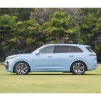 China 2024 Lixiang Li L7 L9 PRO Max Ultra Extended Range Electric SUV 330kW 620Nm 4WD for sale