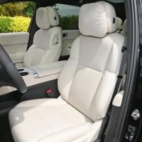 China 2024 Lixiang Li L7 L9 PRO Max Ultra Extended Range Electric SUV 330kW 620Nm 4WD for sale