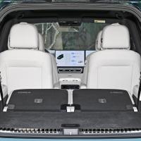 China 2024 Lixiang Li L7 L9 PRO Max Ultra Extended Range Electric SUV 330kW 620Nm 4WD for sale