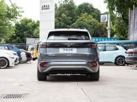 China Volkswagen ID 4 X 2023 Upgraded Electric SUV 5 Seats 607km Range 83.4kWh for sale