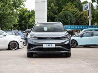 China Volkswagen ID 4 X 2023 Upgraded Electric SUV 5 Seats 607km Range 83.4kWh for sale
