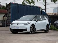 China Volkswagen ID 3 2023 Upgraded Pure Electric Car 450km Range 52.8kWh EV for sale