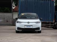 China Volkswagen ID 3 2023 Upgraded Pure Electric Car 450km Range 52.8kWh EV for sale
