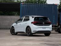 China Volkswagen ID 3 2023 Upgraded Pure Electric Car 450km Range 52.8kWh EV for sale
