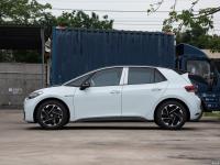 China Volkswagen ID 3 2023 Upgraded Pure Electric Car 450km Range 52.8kWh EV for sale