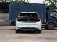 China Volkswagen ID 3 2023 Upgraded Pure Electric Car 450km Range 52.8kWh EV for sale