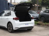 China Volkswagen ID 3 2023 Upgraded Pure Electric Car 450km Range 52.8kWh EV for sale