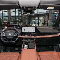 China Changan Qiyuan Q05 60 PRO 2023 Plug-in Hybrid SUV 5 Seats 81kW FWD for sale