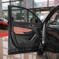 China Changan Qiyuan Q05 60 PRO 2023 Plug-in Hybrid SUV 5 Seats 81kW FWD for sale