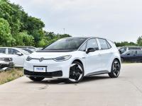 China 2023 Volkswagen ID.3 Upgraded Jizhi 5-Seat Electric SUV 450km Range 125kW for sale