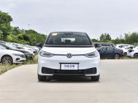 China 2023 Volkswagen ID.3 Upgraded Jizhi 5-Seat Electric SUV 450km Range 125kW for sale