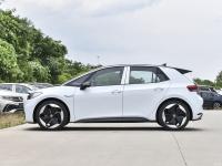 China 2023 Volkswagen ID.3 Upgraded Jizhi 5-Seat Electric SUV 450km Range 125kW for sale