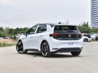 China 2023 Volkswagen ID.3 Upgraded Jizhi 5-Seat Electric SUV 450km Range 125kW for sale