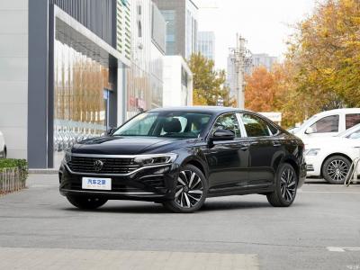China 2024 VW Volkswagen Passat 380TSI Flagship Gasoline Sedan 2.0T 220HP 7-Speed DCT for sale