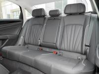 China 2024 VW Volkswagen Passat 380TSI Flagship Gasoline Sedan 2.0T 220HP 7-Speed DCT for sale