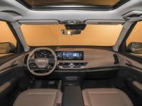 China 2024 KIA EV5 Pure Electric SUV 720km Range 88.1kWh Battery Smooth Driving Experience for sale