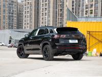 China 2024 VW Volkswagen Teramont X 380TSI 4WD Gasoline SUV 2.0T 220HP 7-Speed DCT for sale