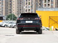 China 2024 VW Volkswagen Teramont X 380TSI 4WD Gasoline SUV 2.0T 220HP 7-Speed DCT for sale
