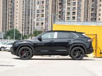 China 2024 VW Volkswagen Teramont X 380TSI 4WD Gasoline SUV 2.0T 220HP 7-Speed DCT for sale
