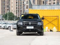 China 2024 VW Volkswagen Teramont X 380TSI 4WD Gasoline SUV 2.0T 220HP 7-Speed DCT for sale
