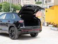China 2024 VW Volkswagen Teramont X 380TSI 4WD Gasoline SUV 2.0T 220HP 7-Speed DCT for sale