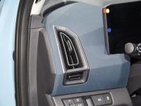 China 2024 KIA EV5 Pure Electric SUV 530km Range 64.2kWh Battery New Energy Vehicle for sale