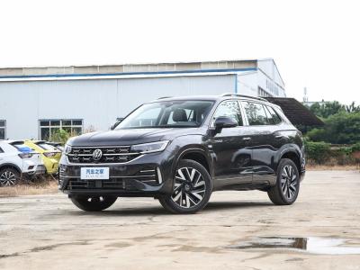 China 2024 Volkswagen Tayron 380TSI 4WD R-Line Gaoneng Gasoline SUV 220HP 7DCT for sale