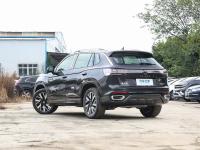 China 2024 Volkswagen Tayron 380TSI 4WD R-Line Gaoneng Gasoline SUV 220HP 7DCT for sale