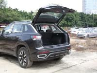 China 2024 Volkswagen Tayron 380TSI 4WD R-Line Gaoneng Gasoline SUV 220HP 7DCT for sale
