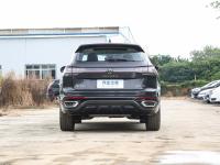 China 2024 Volkswagen Tayron 380TSI 4WD R-Line Gaoneng Gasoline SUV 220HP 7DCT for sale