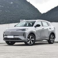 China 2023 Changan Qiyuan Q05 60 PRO Plug-in Hybrid SUV 5 Seats 110HP 81kW FWD for sale
