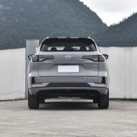 China 2023 Changan Qiyuan Q05 60 PRO Plug-in Hybrid SUV 5 Seats 110HP 81kW FWD for sale