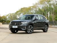 China 2024 Volkswagen Tayron 380TSI 4WD R-Line Pro Smart Gasoline SUV 2.0T 220HP for sale