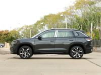 China 2024 Volkswagen Tayron 380TSI 4WD R-Line Pro Smart Gasoline SUV 2.0T 220HP for sale