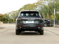 China 2024 Volkswagen Tayron 380TSI 4WD R-Line Pro Smart Gasoline SUV 2.0T 220HP for sale