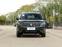 China 2024 Volkswagen Tayron 380TSI 4WD R-Line Pro Smart Gasoline SUV 2.0T 220HP for sale