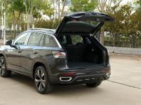 China 2024 Volkswagen Tayron 380TSI 4WD R-Line Pro Smart Gasoline SUV 2.0T 220HP for sale