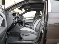 China 2024 Volkswagen Tayron 380TSI 4WD R-Line Pro Smart Gasoline SUV 2.0T 220HP for sale