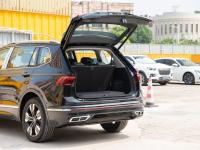 China 2024 Volkswagen Tiguan L 380TSI R-Line 4WD 7 Seat SUV Gasoline 2.0T 220HP for sale
