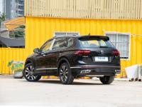 China 2024 Volkswagen Tiguan L 380TSI R-Line 4WD 7 Seat SUV Gasoline 2.0T 220HP for sale