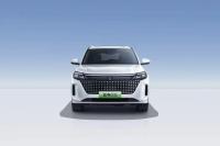 China Landian E5 2024 Honor Edition 100km Range 5-Seater Luxury Plug-in Hybrid SUV for sale